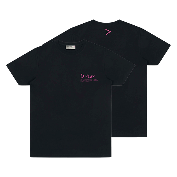 Play Signed T-Shirt & CD Box Set – Ed Sheeran