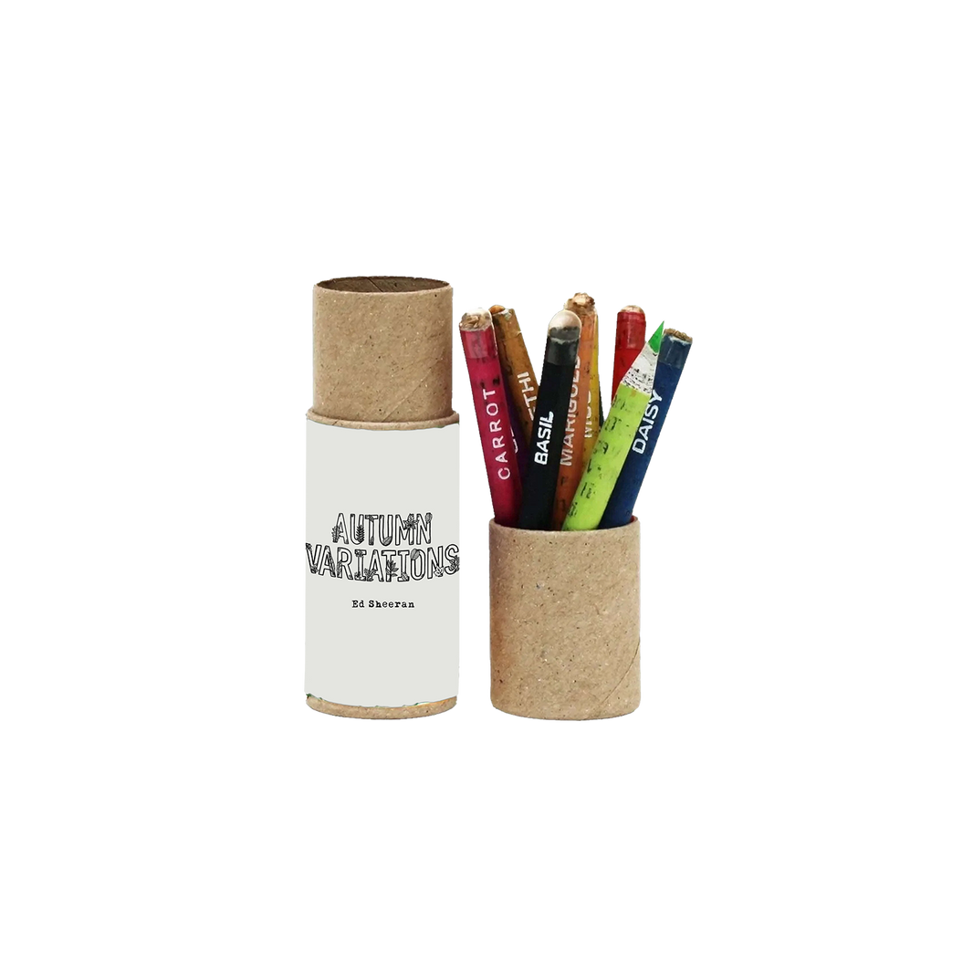 Ed Sheeran - Official Store