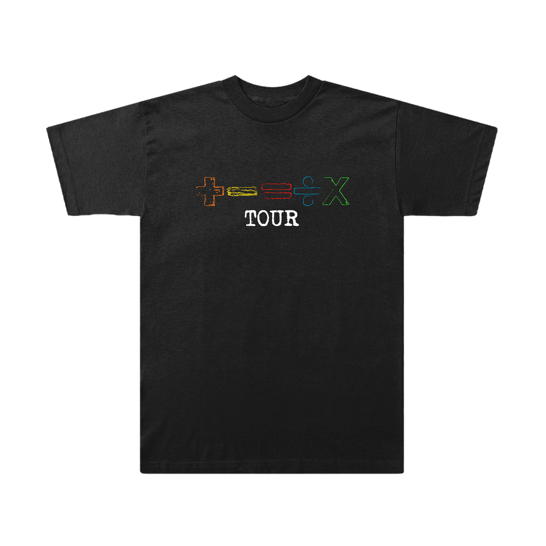 Ed Sheeran - Official Store