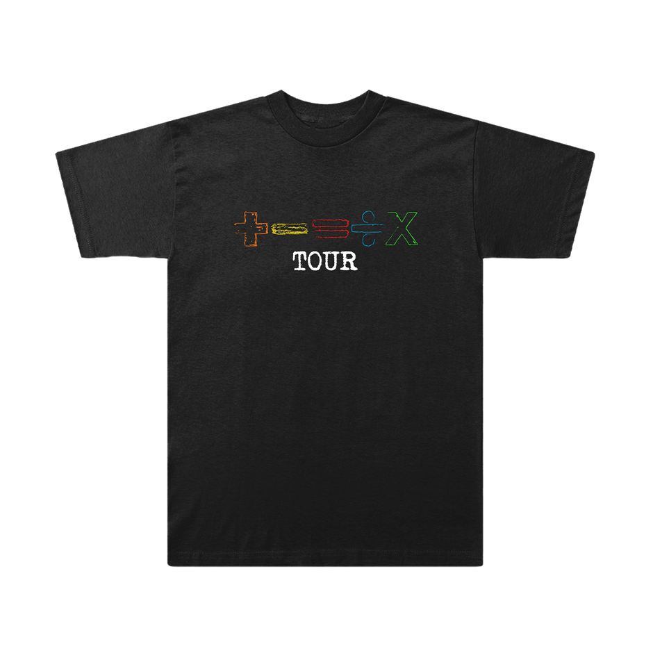 Ed Sheeran - Official Store