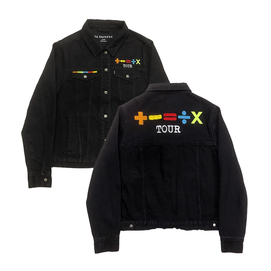 Ed Sheeran - Official Store