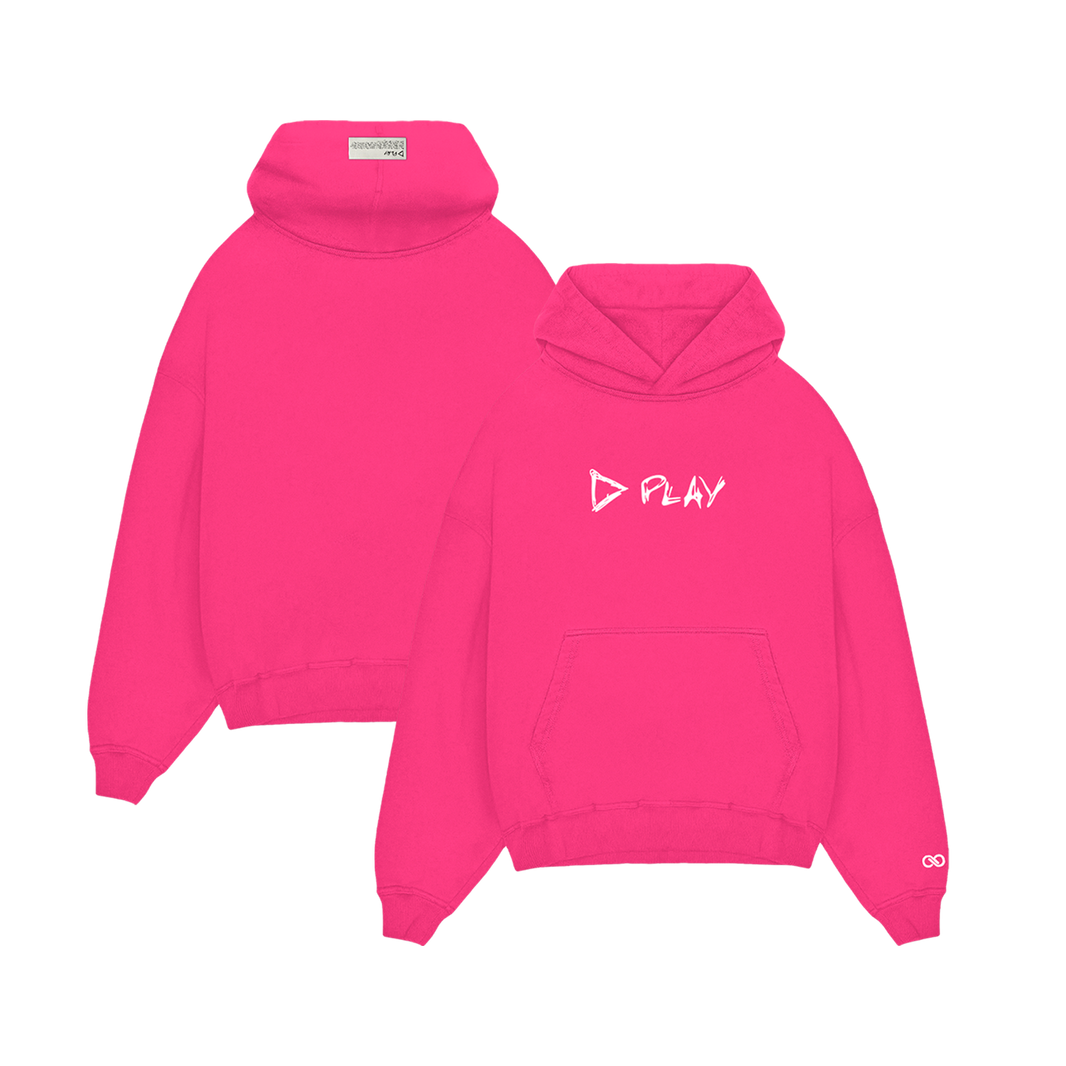 Play Merch – Ed Sheeran