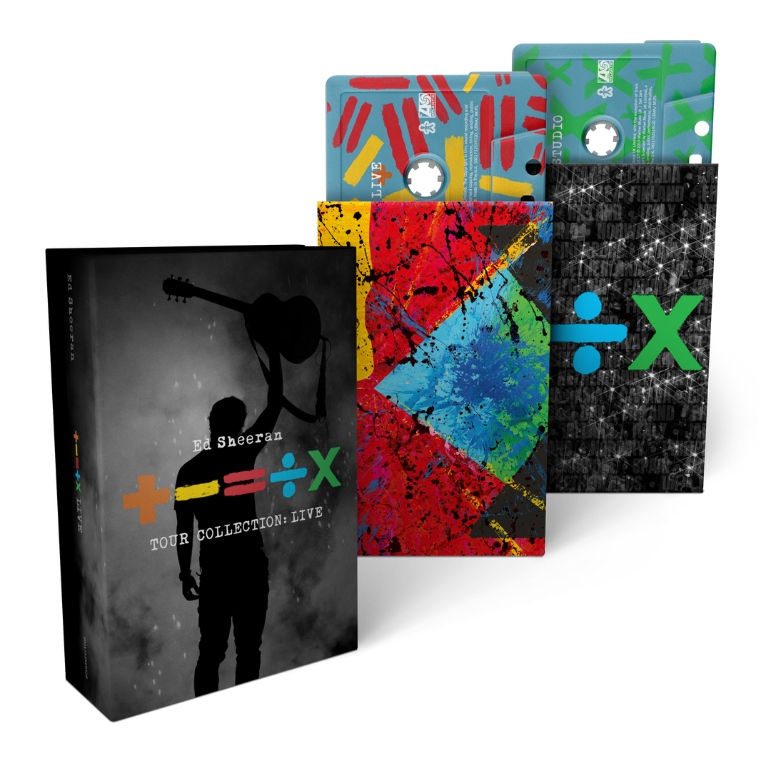 All Music Ed Sheeran all-music-ed-sheeran