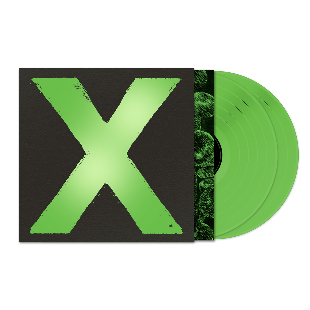 Ed Sheeran - Official Store