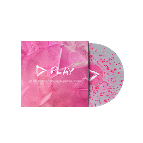 Play Deluxe LP [Exclusive] – Ed Sheeran