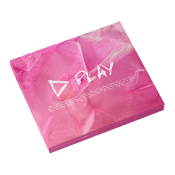 Play (Deluxe CD) – Ed Sheeran