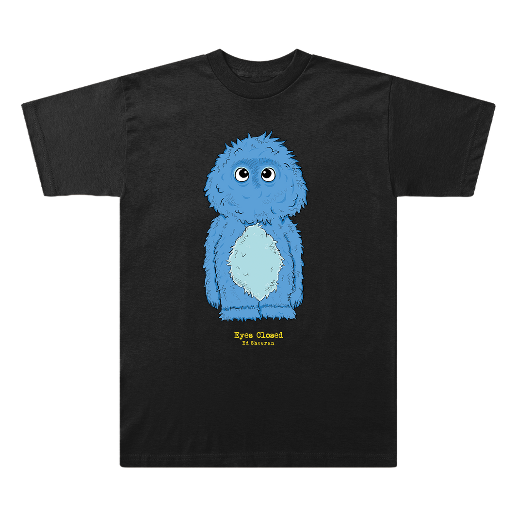 Ed Sheeran - Official Store