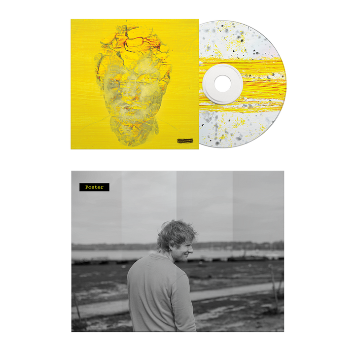 Ed Sheeran - Official Store