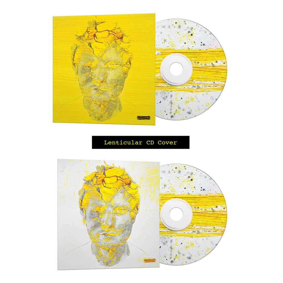 Ed Sheeran - Official Store